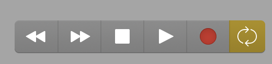 UX - Easier playback looping · audacity audacity · Discussion #869 · GitHub