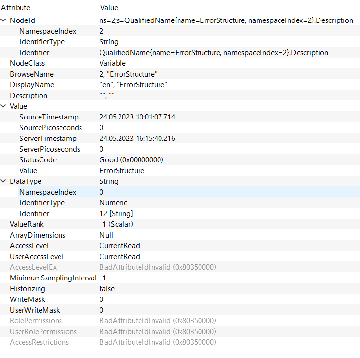 Improve OPC UA Schema Detection to Support All Identifier Types · Issue #1579 · apache ...