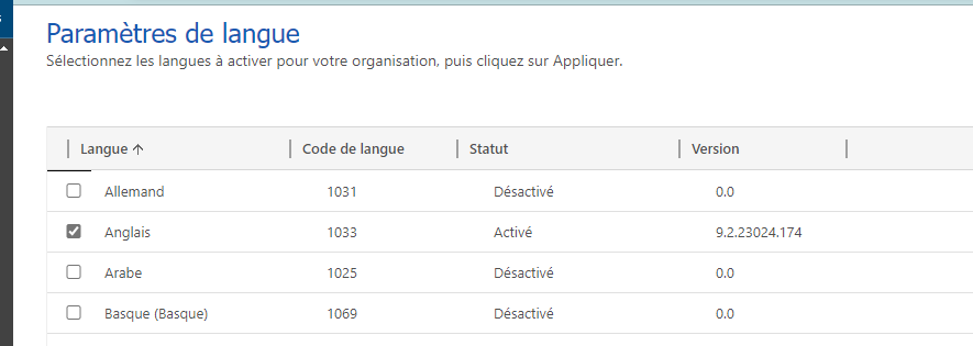 [CoE Starter Kit - QUESTION] COE - Admin Command center - navigation menu issues · Issue #4973 ...
