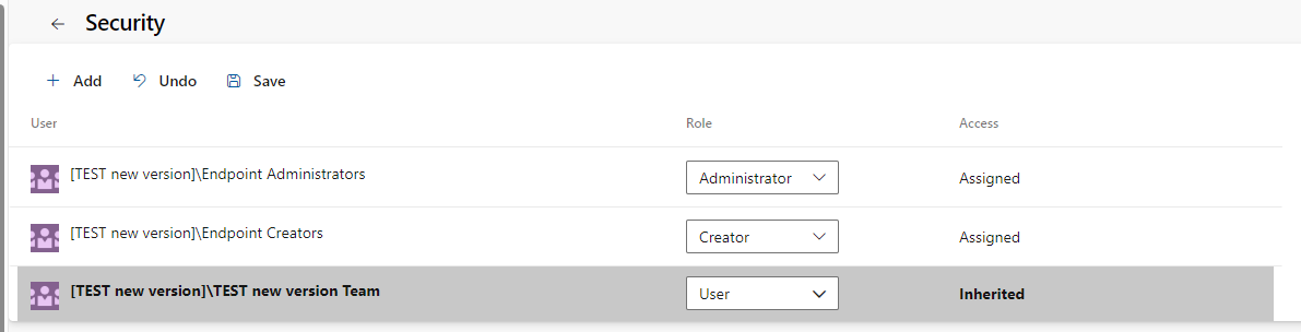 [ALM Accelerator - BUG]: Can't save deployment profile that i want to add on a solution · Issue ...