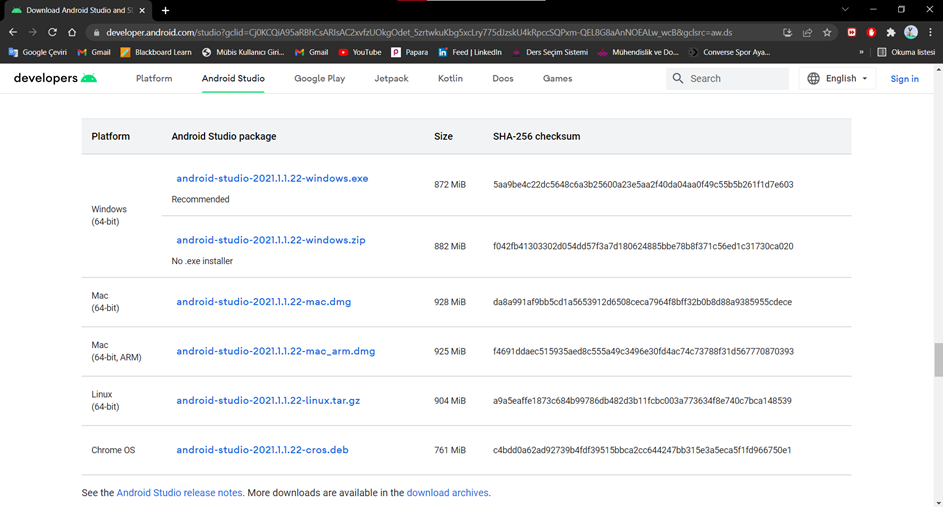 GitHub - ErmanYalcin/Mobile-Programming