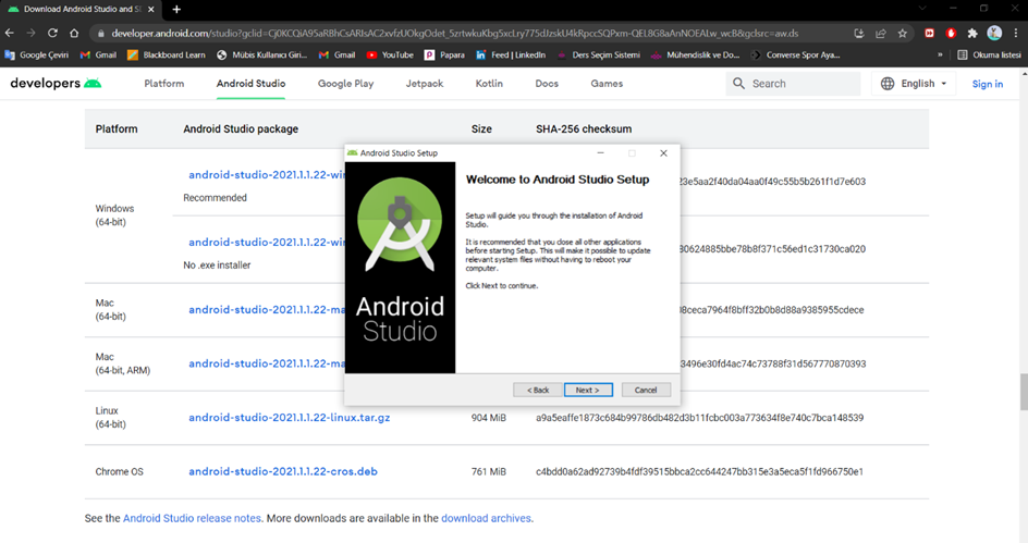 GitHub - ErmanYalcin/Mobile-Programming