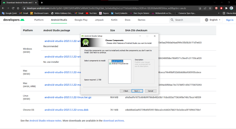 GitHub - ErmanYalcin/Mobile-Programming