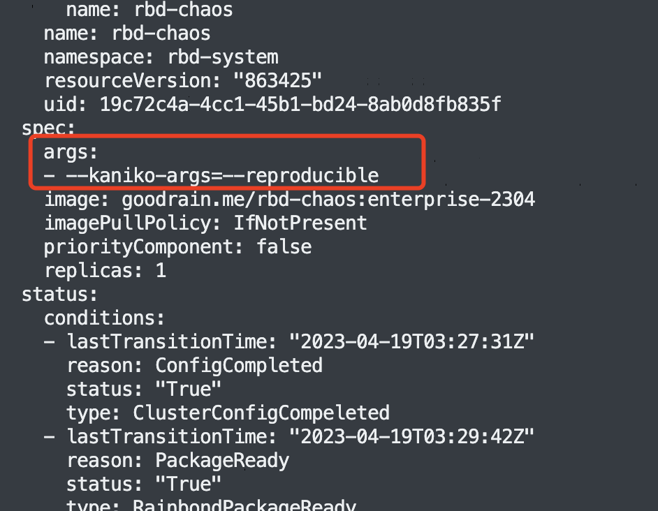 通过仓库构建dockerfile项目时，推送镜像失败 · Issue #1603 · goodrain/rainbond · GitHub
