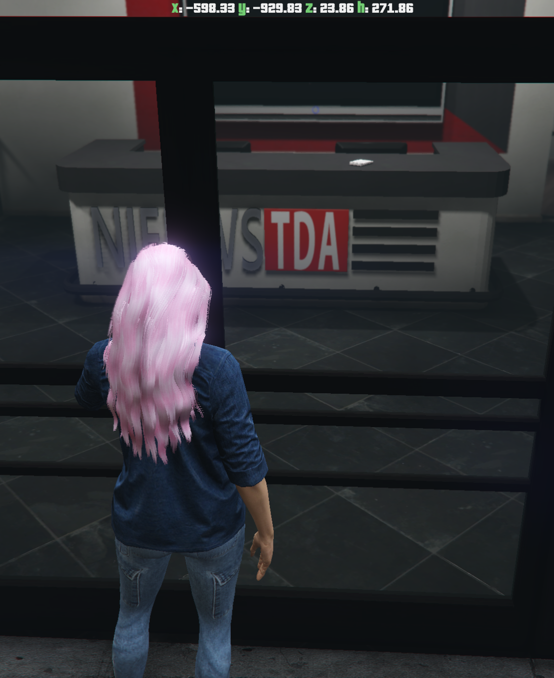 [FEATURE]: Tedeapolis Nieuws Gebouw · Issue #1204 · Tedeapolis/development · GitHub