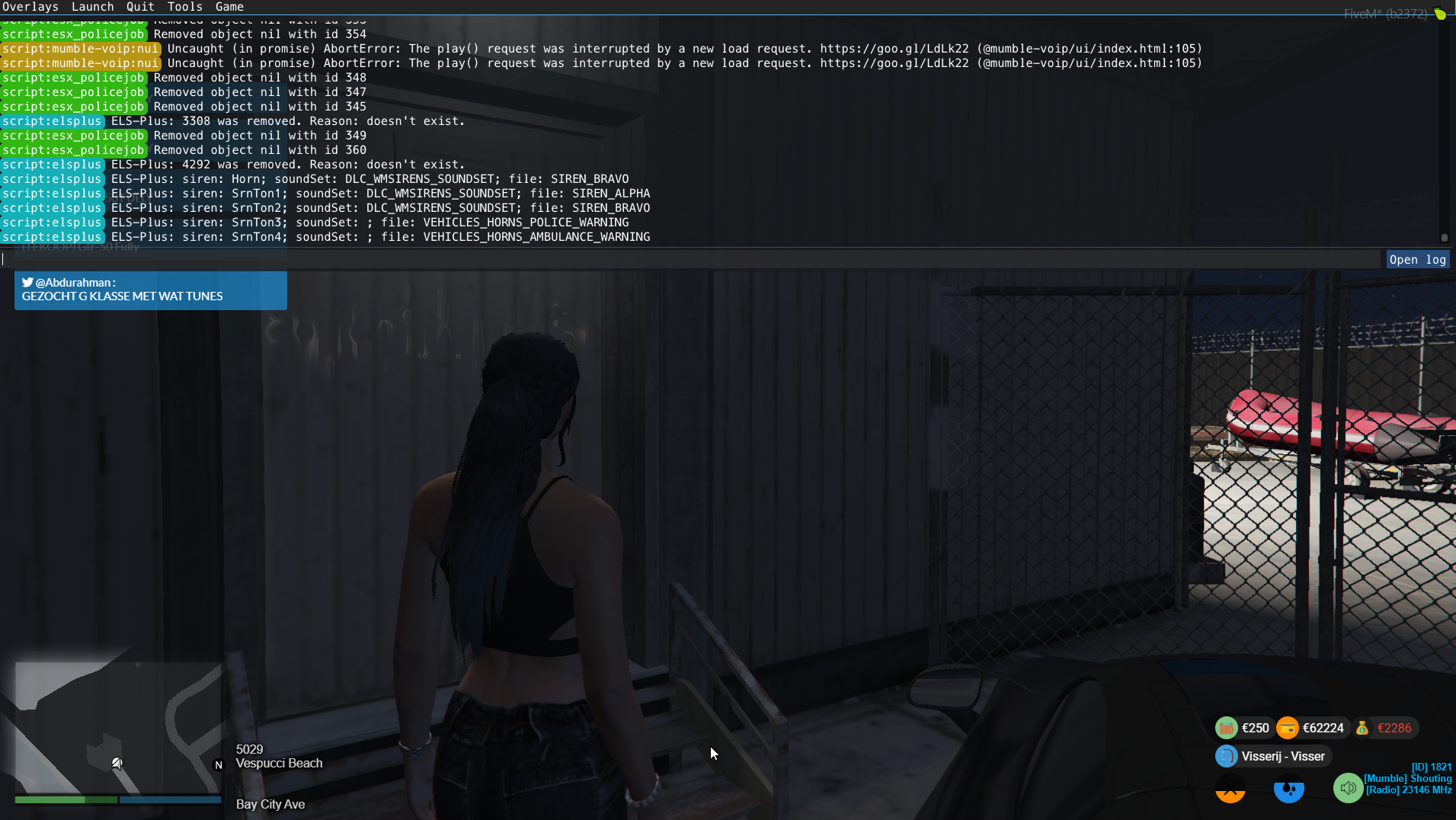 [Bug]: Drugs cirkels 2.0 · Issue #1336 · Tedeapolis/development · GitHub