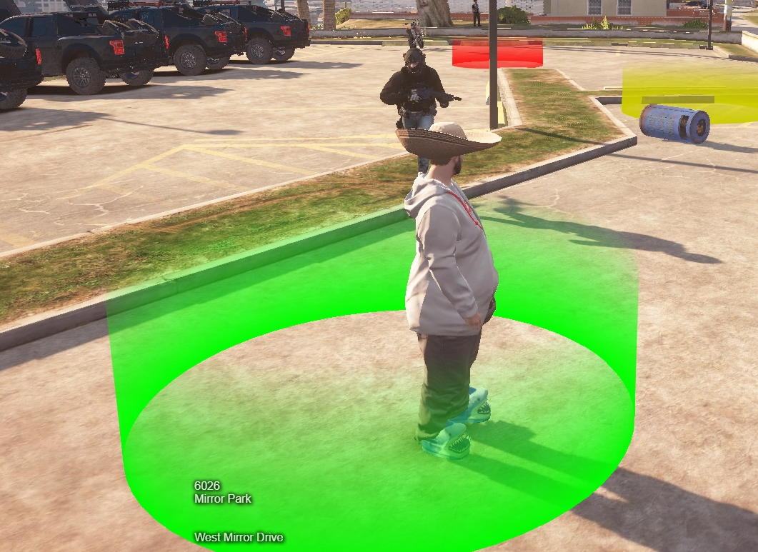 [FEATURE]: Groene cirkel groter maken · Issue #1735 · Tedeapolis/development · GitHub