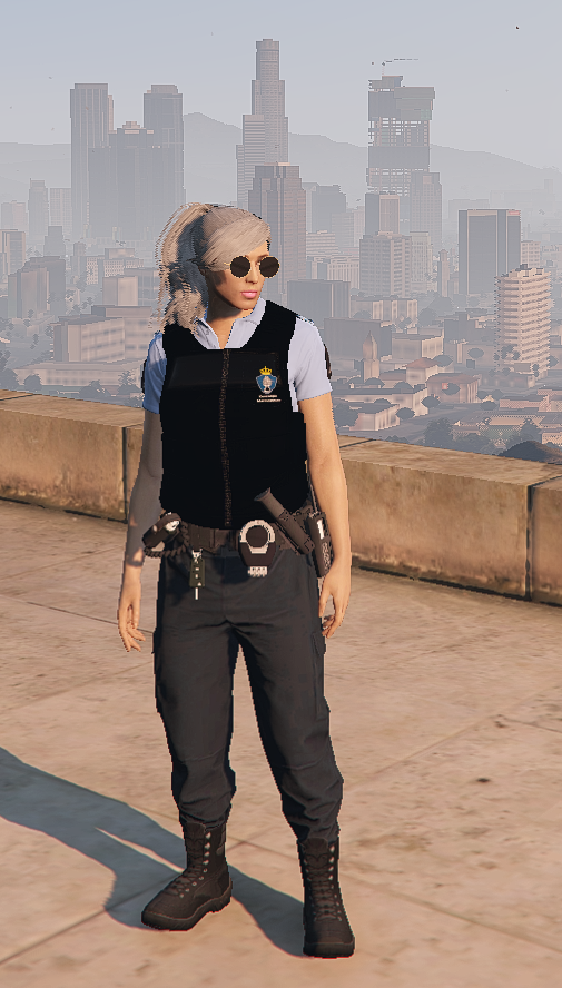 [EUP]: Vrouwelijke KMAR steekvest te donker · Issue #1911 · Tedeapolis/development · GitHub