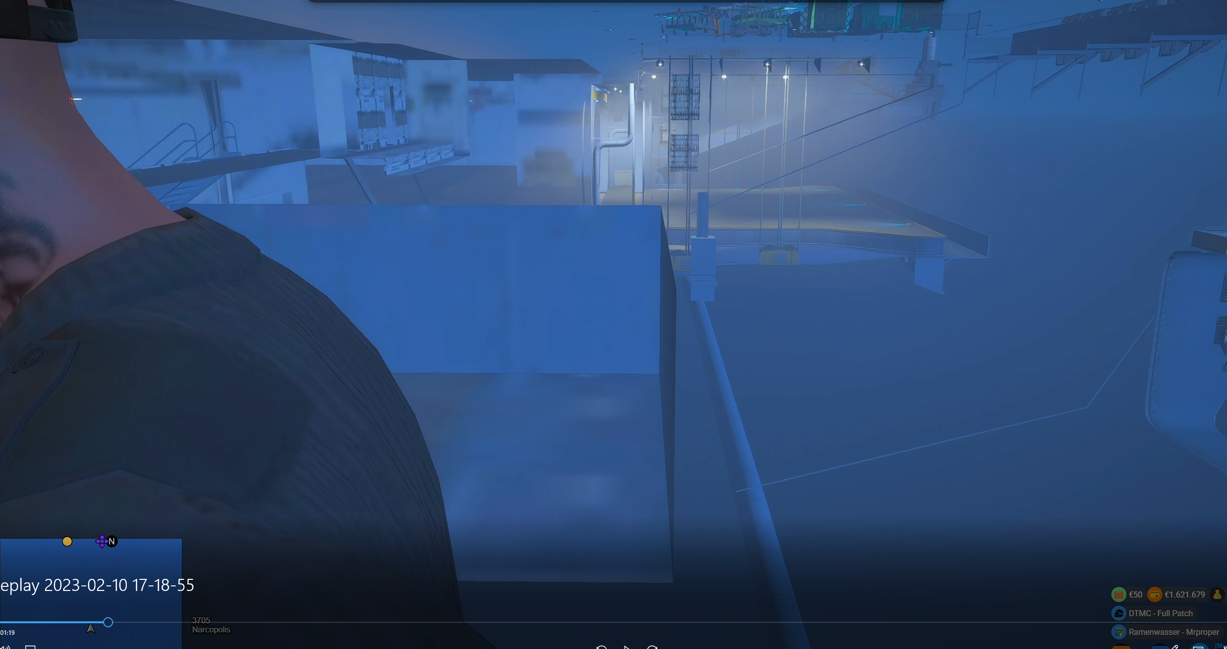 [Bug]: vliegdekschip interior laadt niet in · Issue #1933 · Tedeapolis/development · GitHub