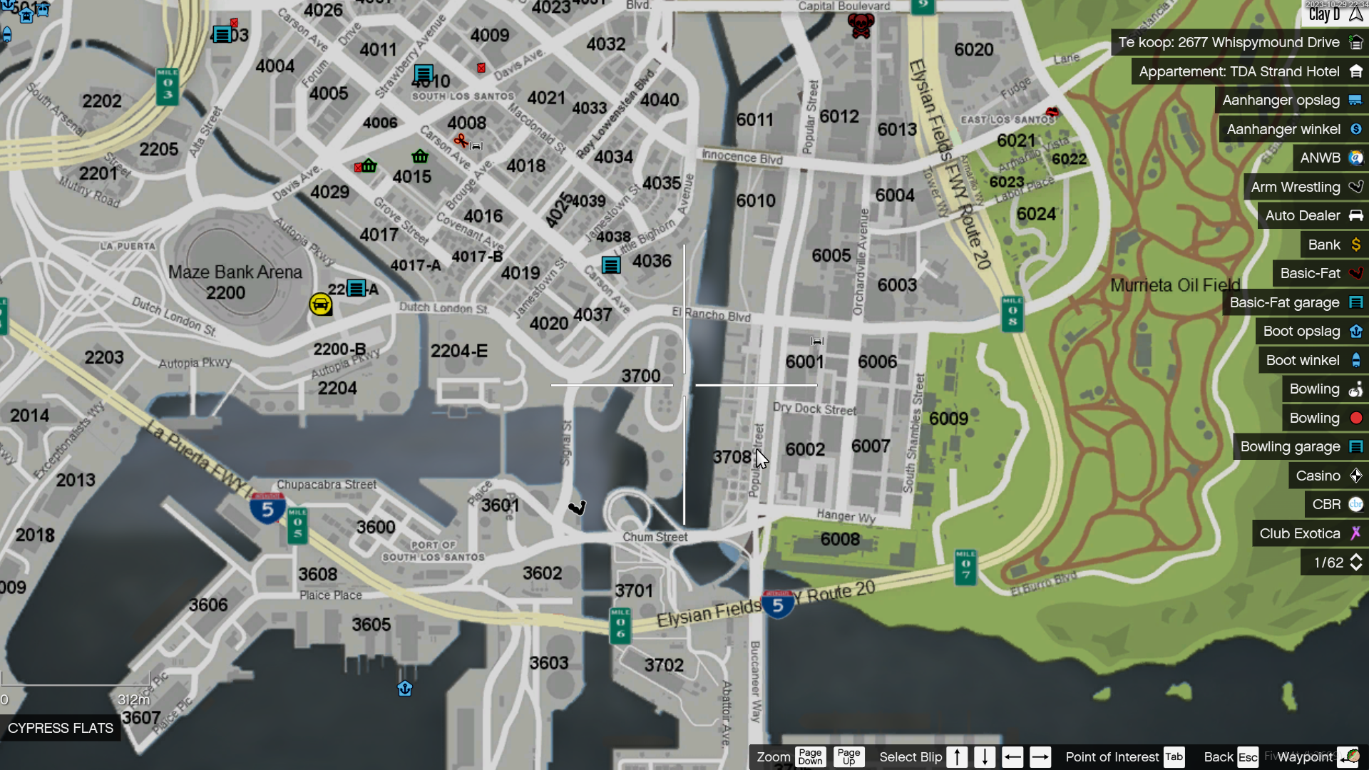 [FEATURE]: Boot opslag · Issue #2308 · Tedeapolis/development · GitHub