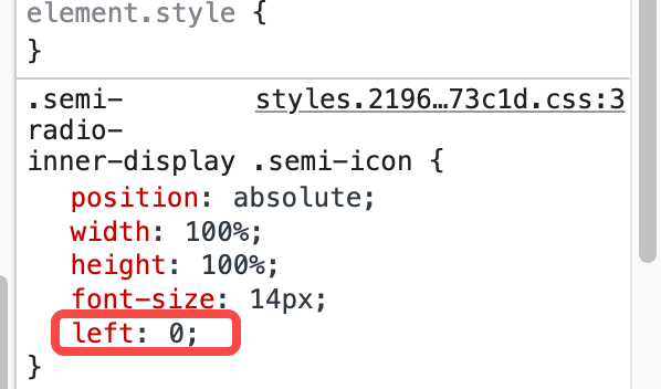 Radio 在RTL情况下展示不正确 · Issue #760 · DouyinFE/semi-design · GitHub