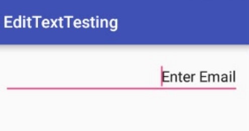 GitHub - SurajVishwakarma333/EditText-AndroidStudio: In this project i covered EditText topic of ...