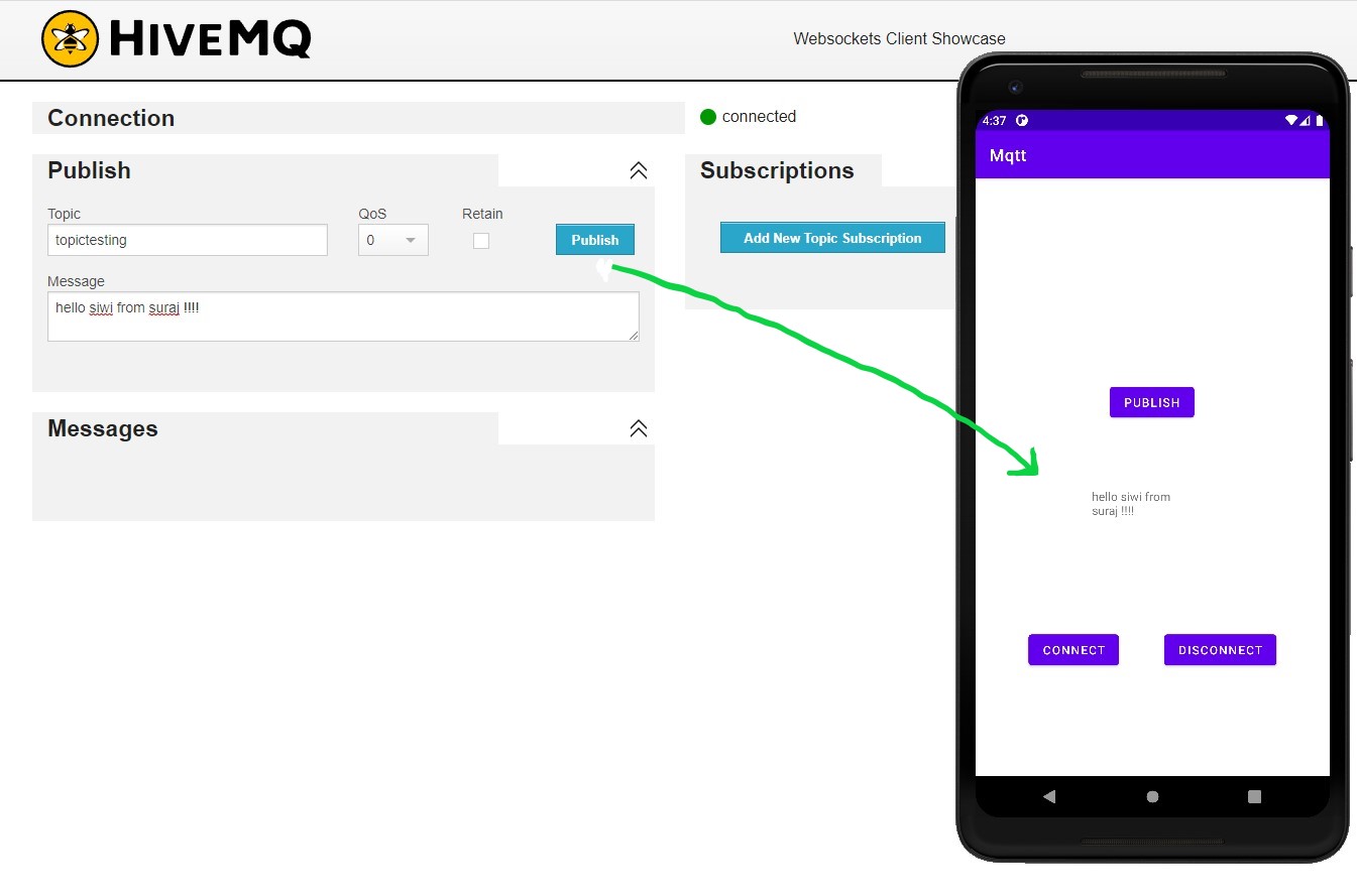 GitHub - SurajVishwakarma333/MQTT-AndroidStudio: MQTT Android Studio ...