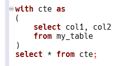 Copy-pasting from code editor to OneNote produces bad formatting ...