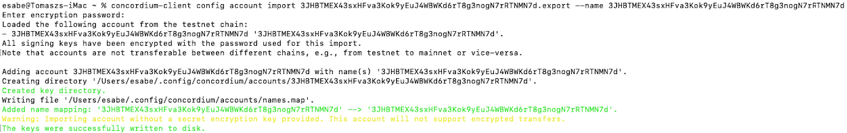 GitHub - Sabson1987/TASK-1-Setup-Development-Environment: Set Development Enviroment for Concordium
