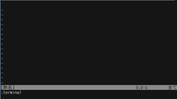Terminal Emacs Doesnt Work · Issue 1913 · Vimvim · Github