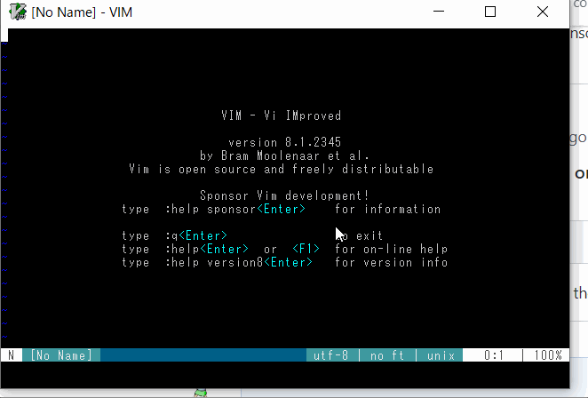 ERROR "invalid uri ^" when runing PlugStatus · Issue #908 · junegunn/vim-plug · GitHub