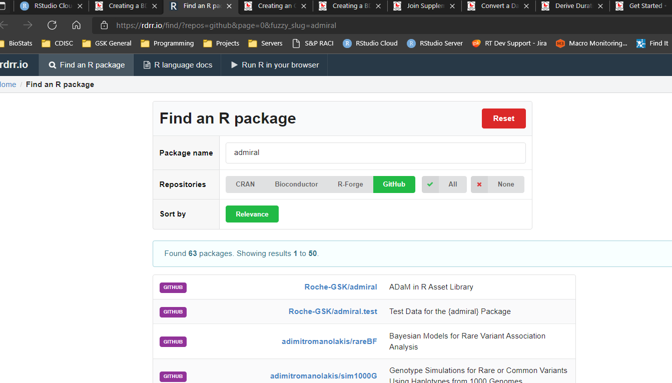 Broken links in release · Issue #903 · pharmaverse/admiral · GitHub