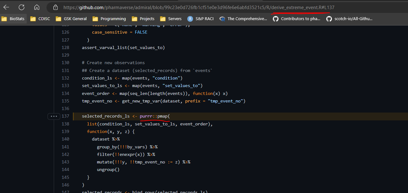 Documentation: Update R Package Dependency on why we do not use `::` · Issue #253 · pharmaverse ...