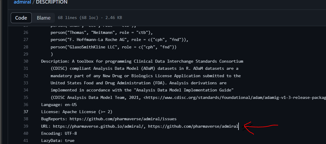 PROPOSAL: Simplify git branching structure · Issue #2003 · pharmaverse/admiral · GitHub