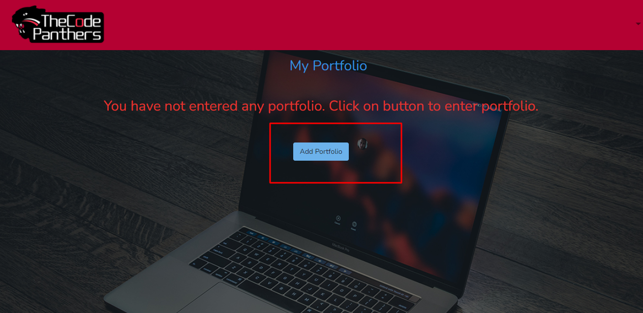 GitHub - aman-dev-etraffic/thecodepanthers