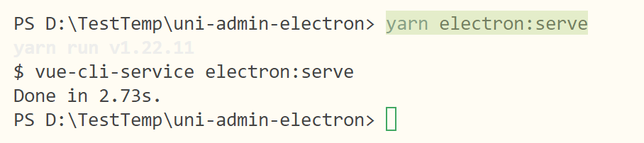 it doesn't work · Issue #6254 · electron-userland/electron-builder · GitHub