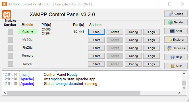 GitHub - OskV2/Recruitment-system: Web application for easy recruiting people