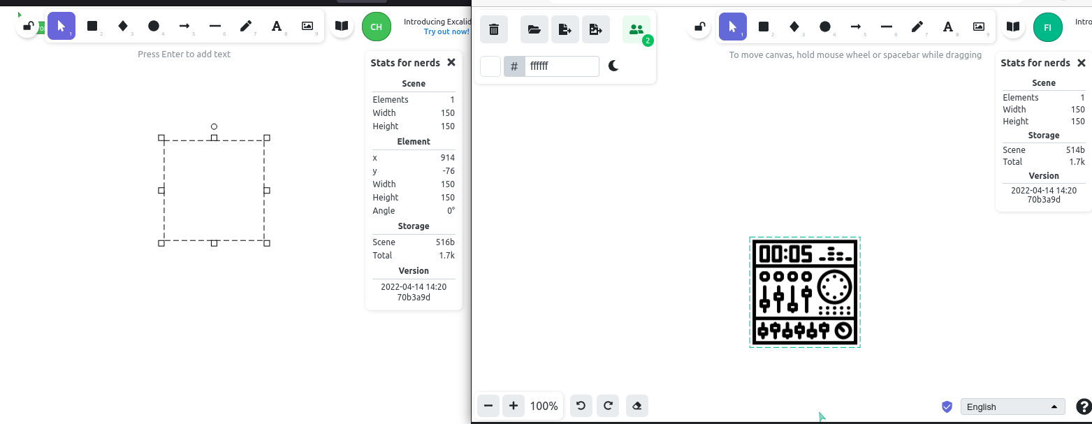 SVG image not displaying in Firefox - missing width/height attribute in element · Issue #5043 ...