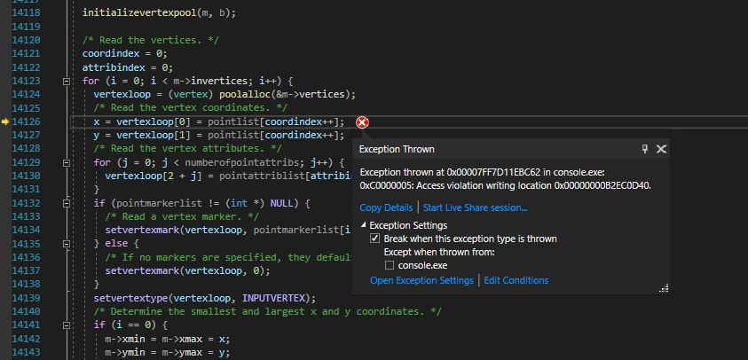 cork version of mesh_boolean does not work · Issue #1548 · libigl/libigl · GitHub