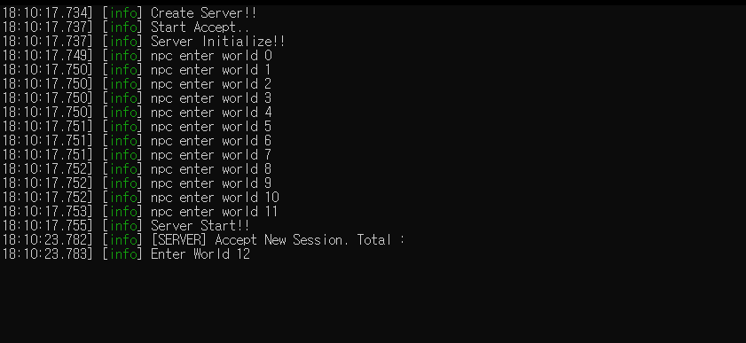 Github Yoonbigbearc Client Server 3516