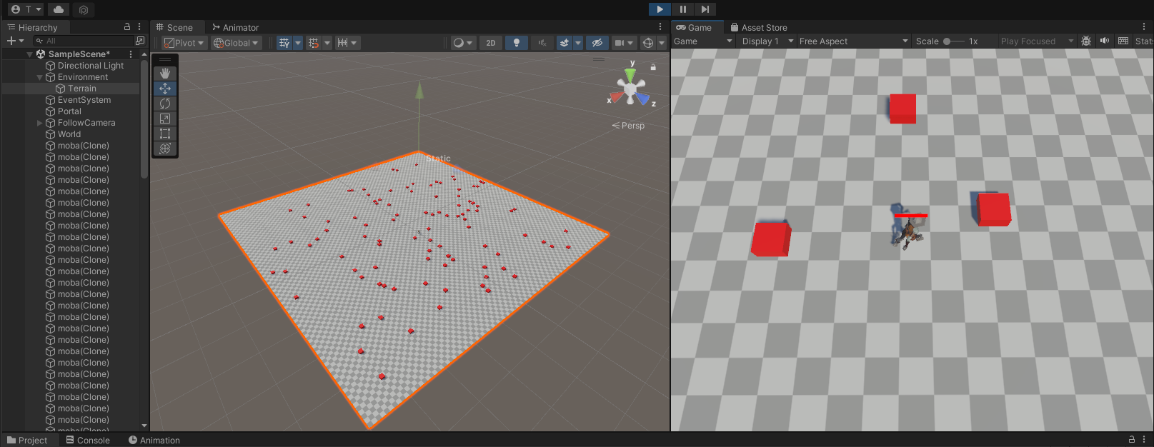 GitHub - yoonbigbear/.net_Mmo_Project