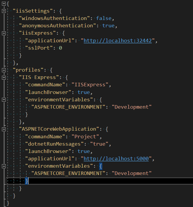 ASP.NET Core - antonynelsong/ASP-NET-Core GitHub Wiki