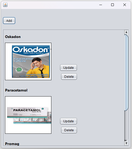 GitHub - villeneuveandhira/TP2DPBO2023