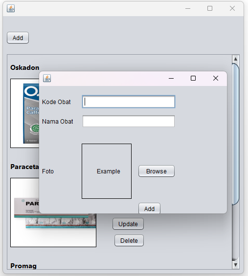 GitHub - villeneuveandhira/TP2DPBO2023