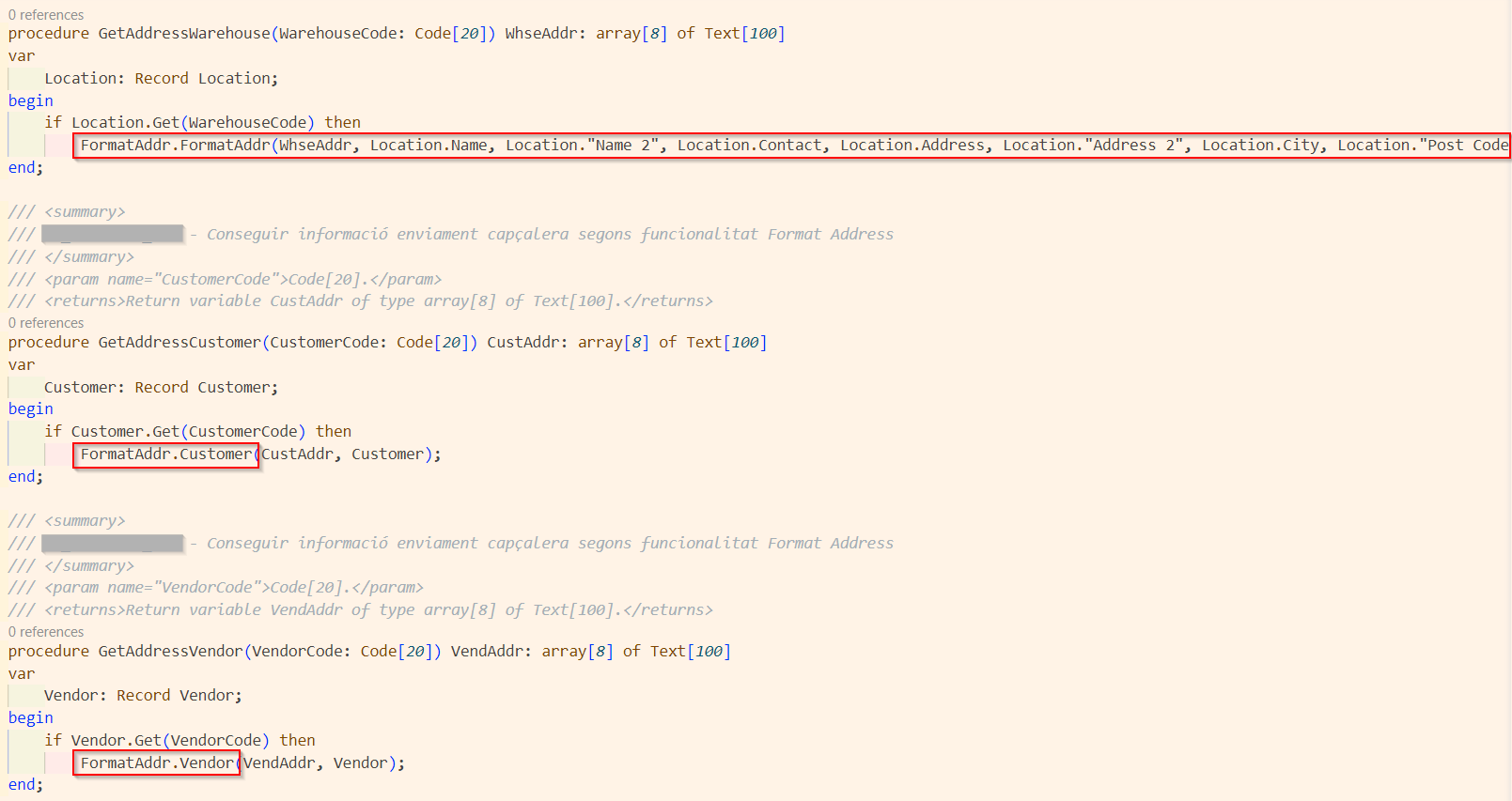 Format Address for Location · Issue #22533 · microsoft/ALAppExtensions · GitHub
