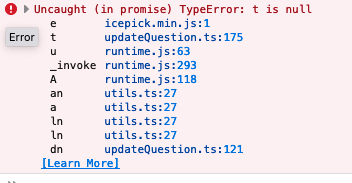 Error adding any summary fields to an existing aggregate questions · Issue #29806 · metabase ...