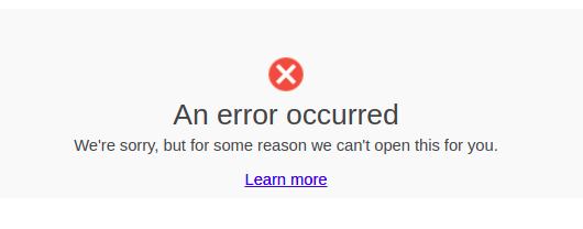Content Type Application Octet Stream Is Not Supported · Issue 57 · Cyntler React Doc Viewer