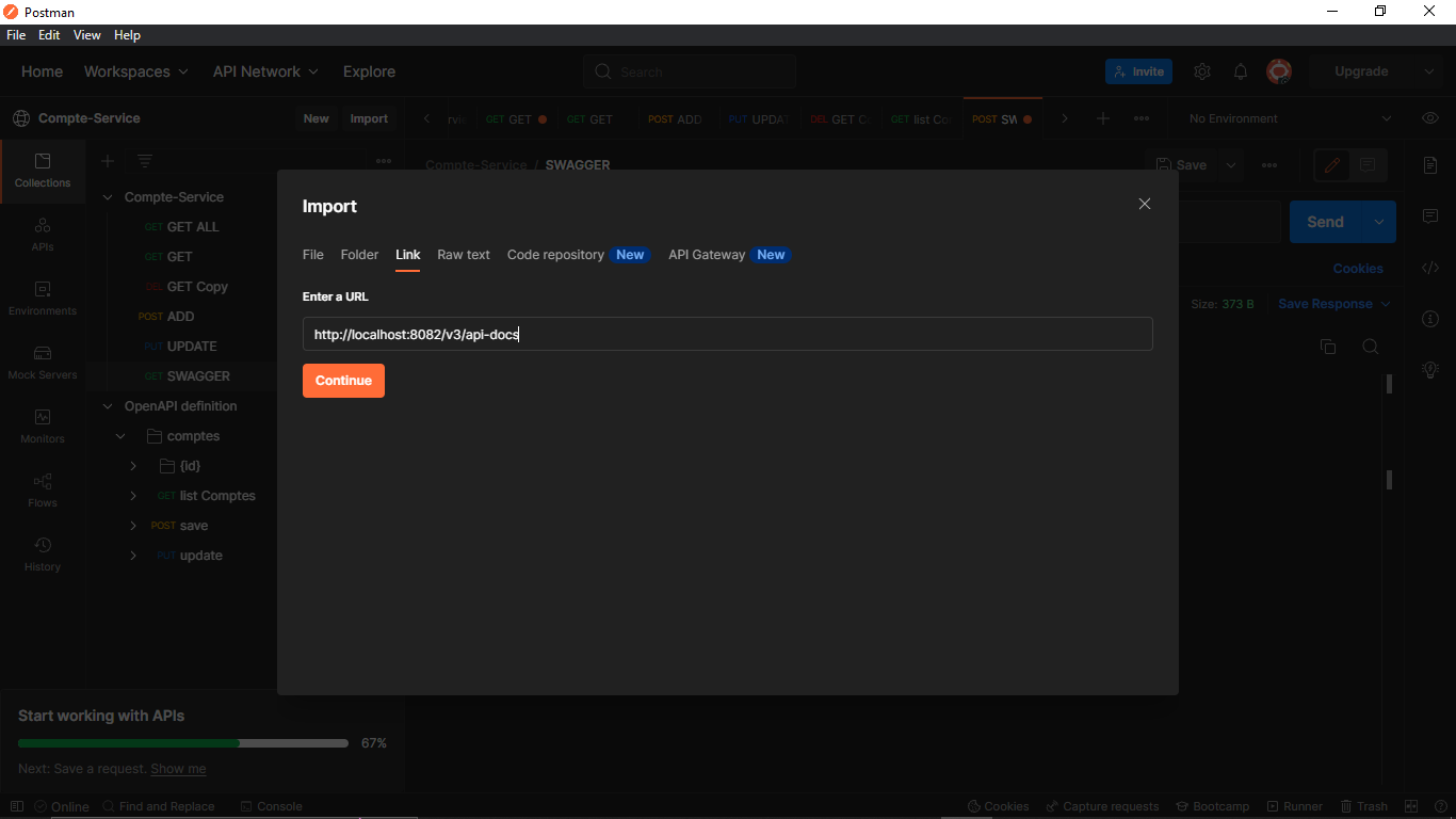 GitHub - Ilyassilss/Activite-2-Compte-Service