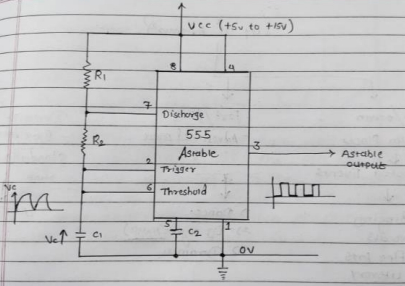 GitHub - Mayankp009/Basic-Astable-555-Oscillator-Circuit