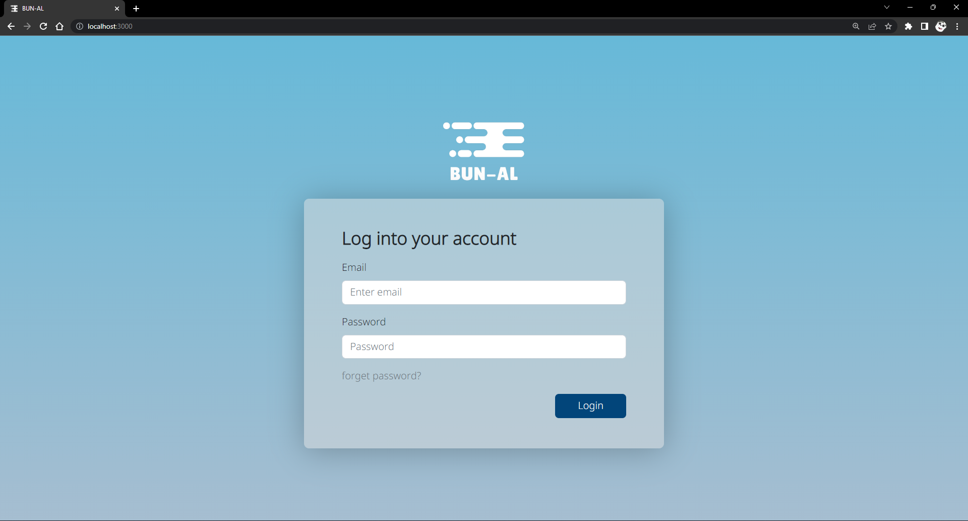 GitHub - B-MNSN/dii-frontend-project