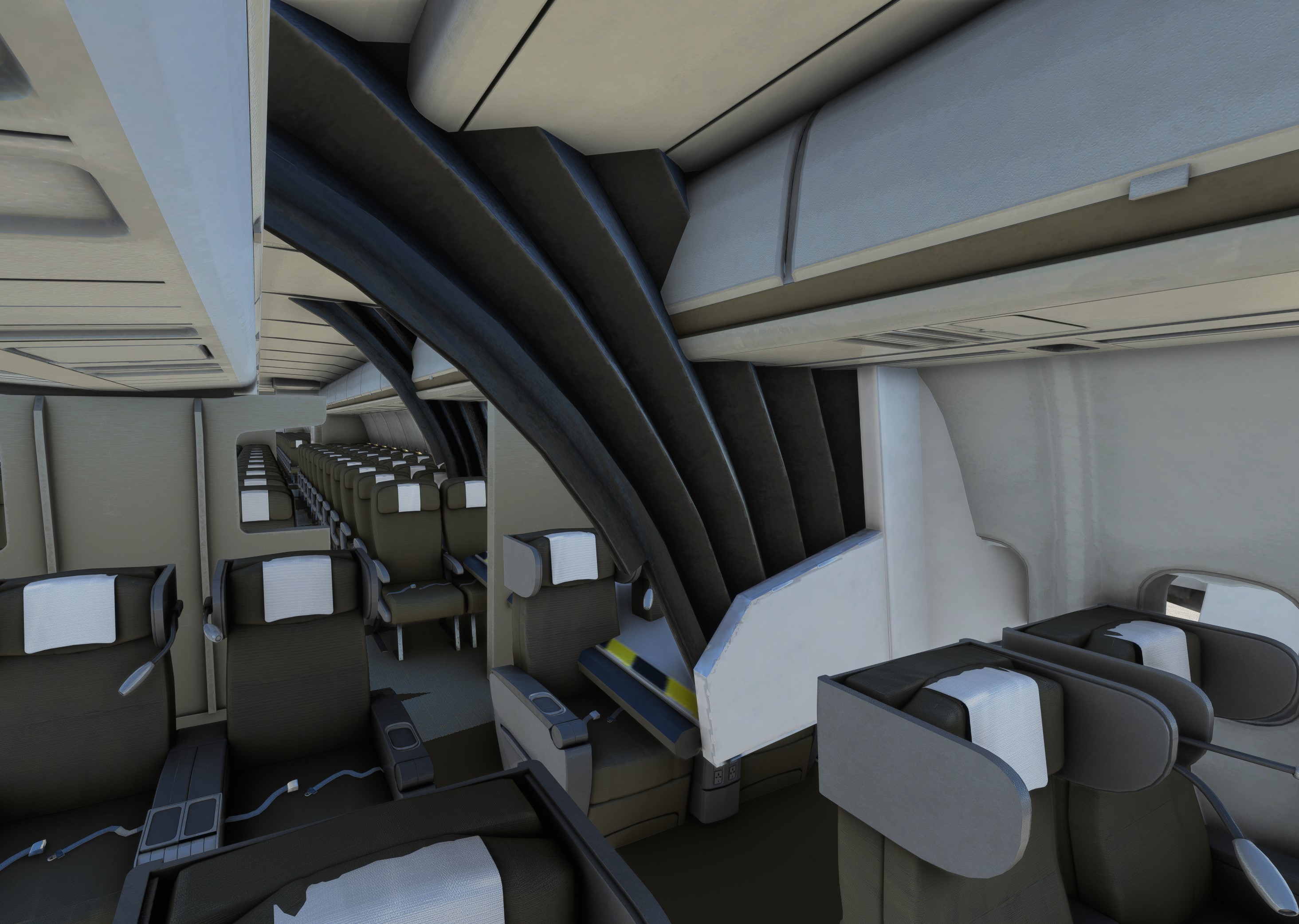 [BUG] - Jetway connects at incorrect location · Issue #401 · invernyx/md11-bugs · GitHub