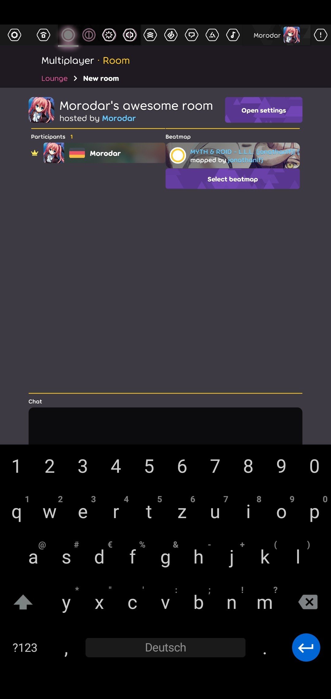 Mobile Keyboard Hides Input Textbox · Issue 11841 · Ppy Osu · Github