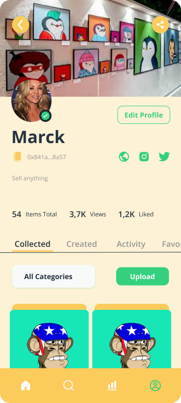 GitHub - BismarckUXUI/Celo-Mobile-NFT-Marketplace