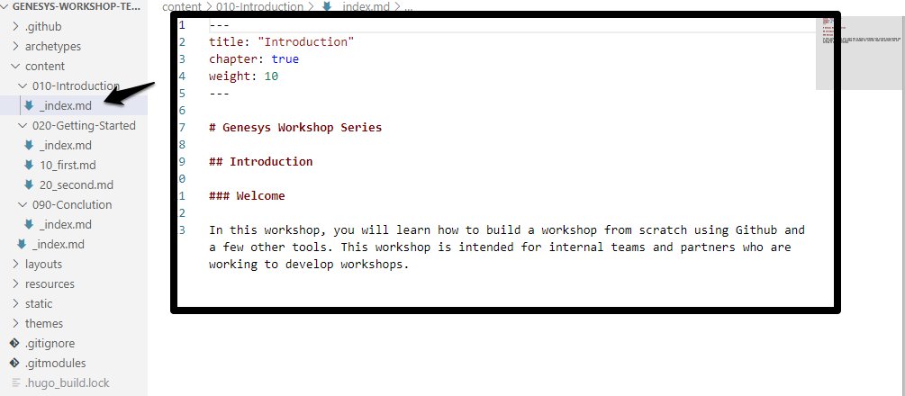 GitHub - genesys-samples/Build-a-Bot