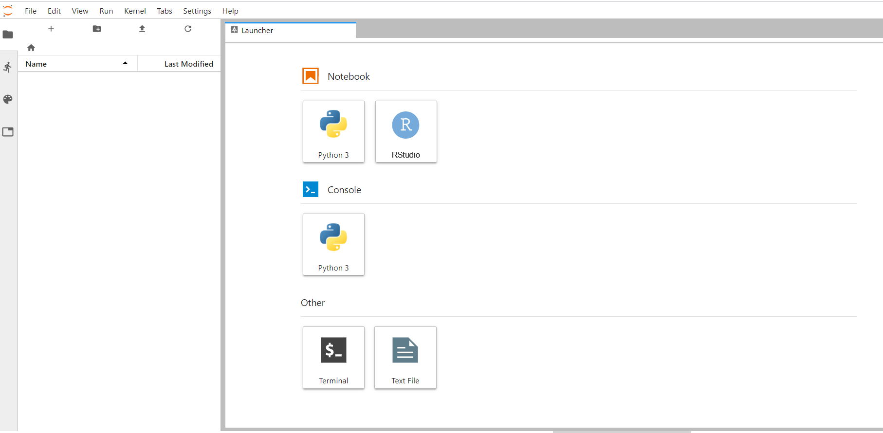 Can I use RStudio logo as entry point for this open-source project ...