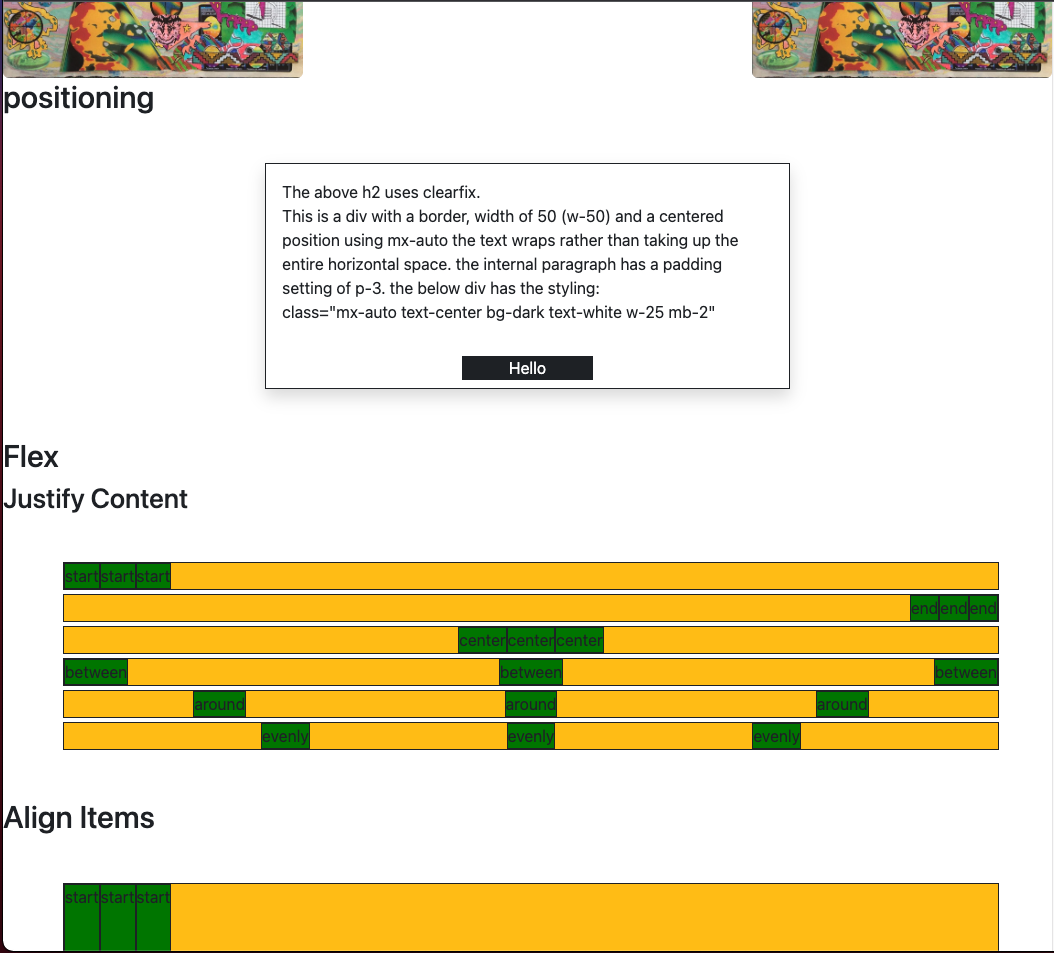 GitHub - NickRoccodev11/BootstrapPractice