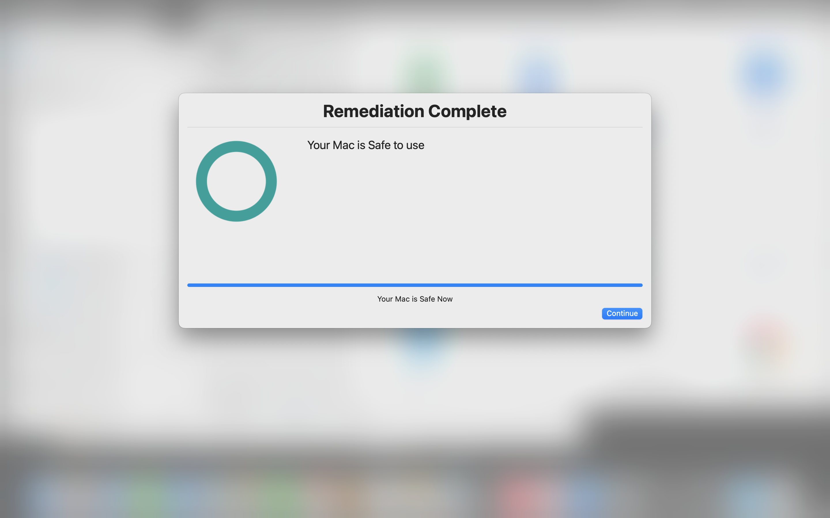 GitHub - chrisgzim/swiftDialog-Jamf-Protect-Template