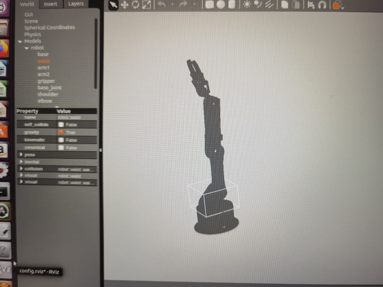 GitHub - balmo2/Install-arm-package-on-ROS-system: In this repository, we will mention the steps ...