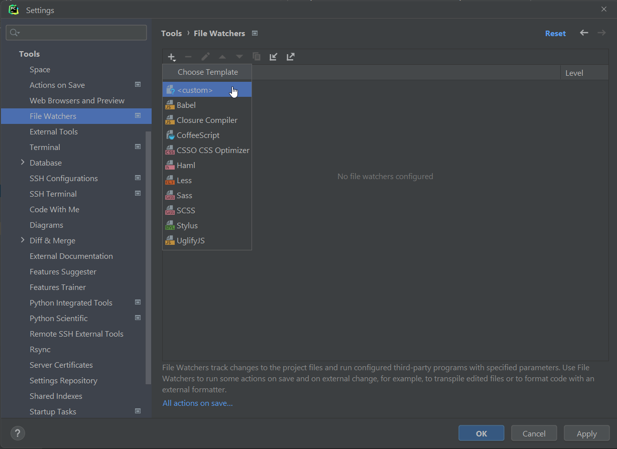 GitHub - tigsinthetrees/std_doc: Utility for automatically creating the framework for ...