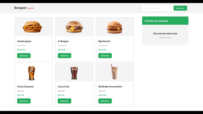 GitHub - eriknegreiros/react-entrega-s1-template-hamburgueria-da-kenzie-erik-negreiros